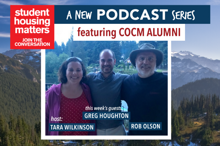 Building the Foundation for a Successful Community – with Rob Olson ...