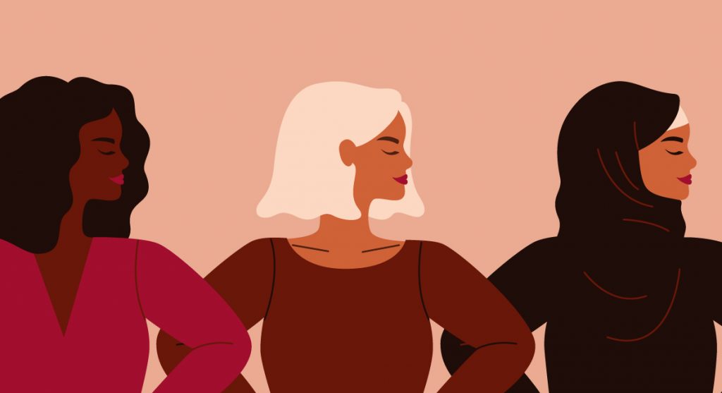 COCM Kicks Off Inaugural Women’s Alliance Leadership Award - Capstone ...