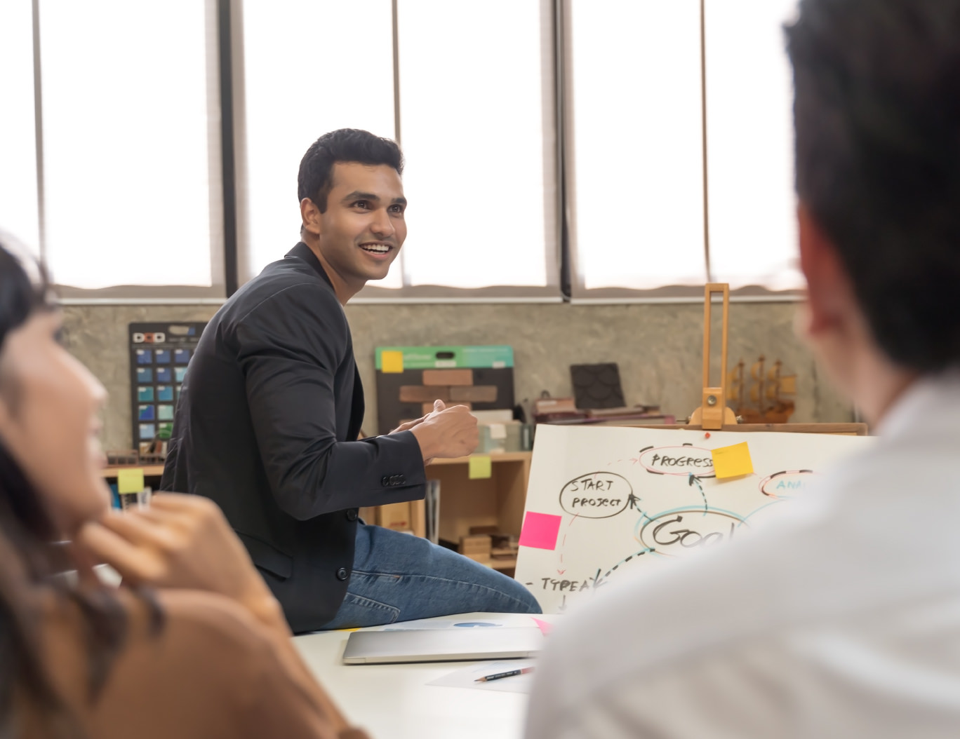 Conference Services - Capstone On Campus Management