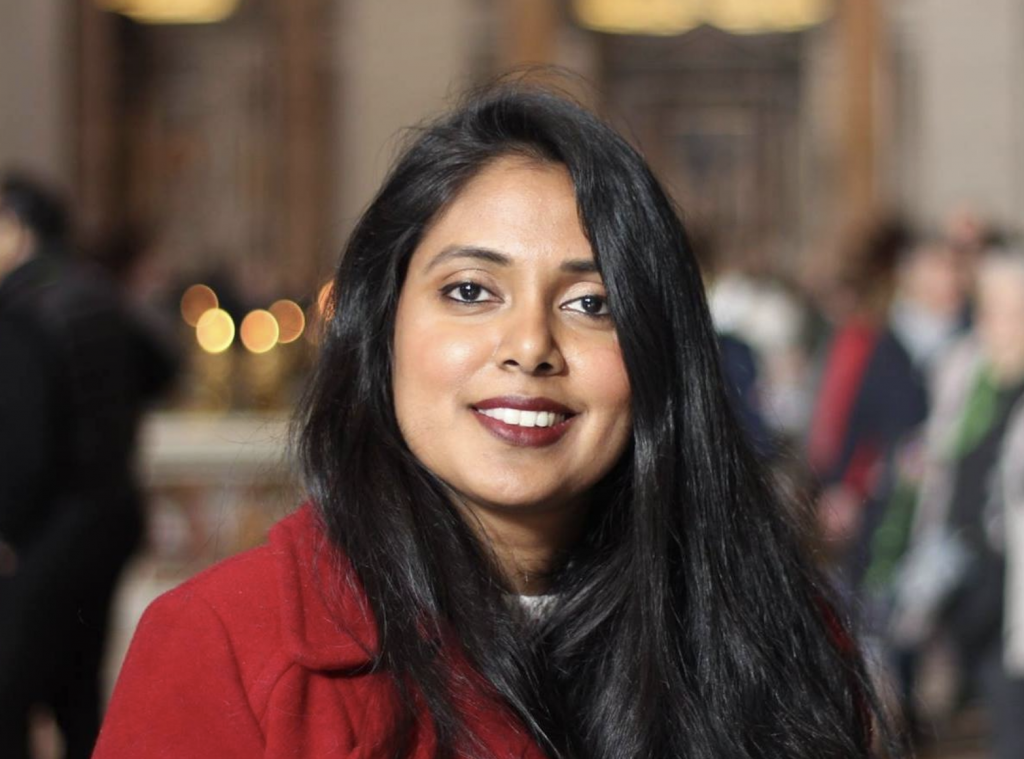 Connecting with the Students We Serve – with Meera Ramsoondar-Cuevas ...