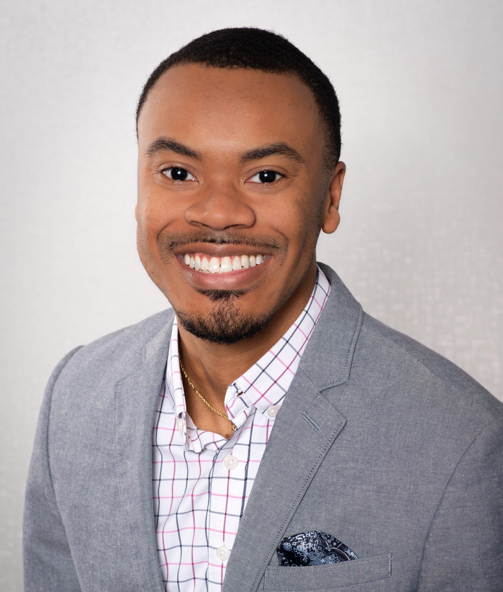 Jeremy Steed - Capstone On Campus Management