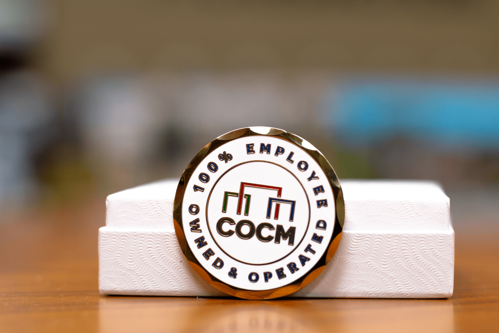 COCM Becomes 100% Employee-Owned Student Housing Company - Capstone On ...